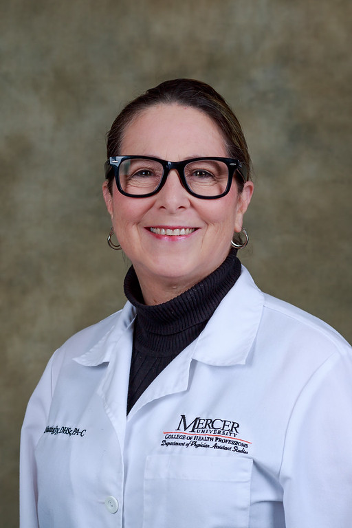 Meet Our Staff at Mahon Family Medicine in Snellville, GA